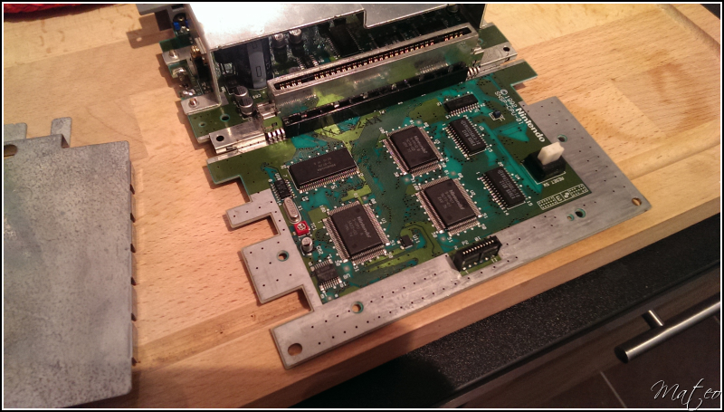 Super Nintendo Entertainment System – 1992